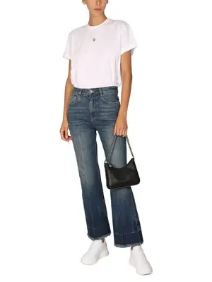 Stella McCartney Jeans In Denim