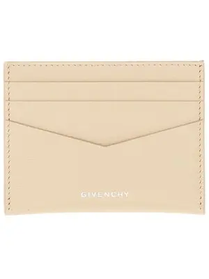 Givenchy Textured Accessories For Men