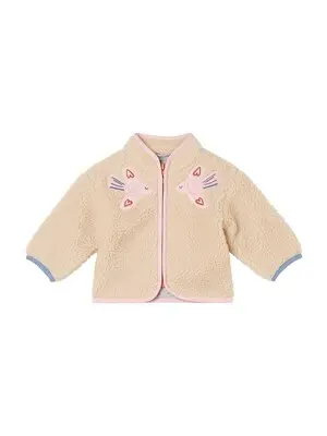 Stella McCartney Sweatshirt Jacket