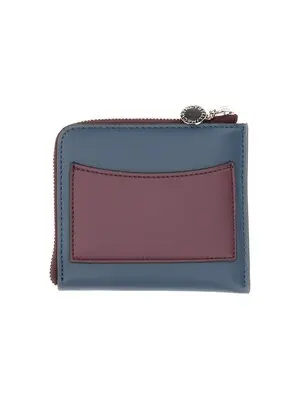 Stella McCartney Zipped Wallet