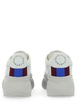 Stella McCartney Sneaker Loop - White