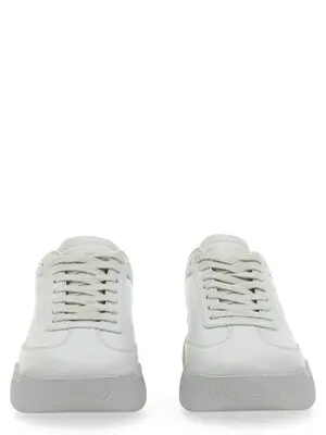 Stella McCartney Sneaker Loop - White