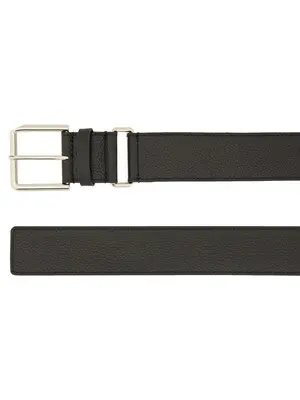 Givenchy Long Leather Belt