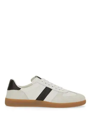 TOM FORD Archer Sneakers - White