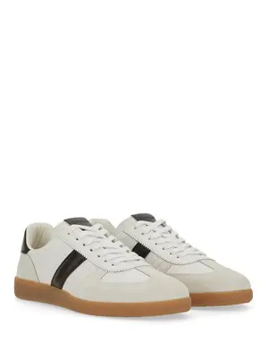 TOM FORD Archer Sneakers - White