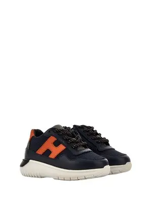 Hogan Interactive 3 Sneakers - Blue