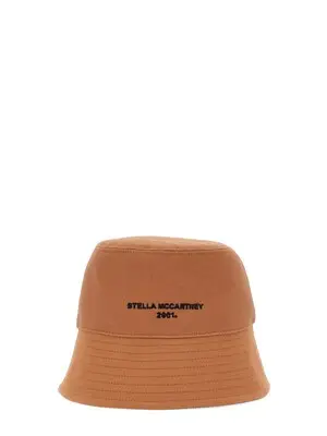 Stella McCartney Double Face Bucket Hat