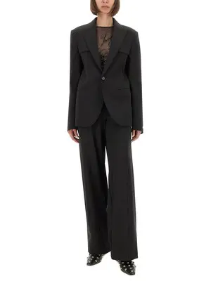 JEAN PAUL GAULTIER Tailored Jacket