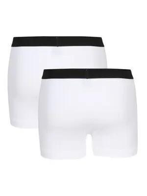 TOM FORD Bi-pack Boxer - White