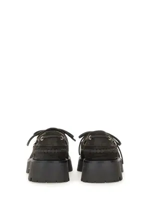Alexander Wang Carson Moccasin