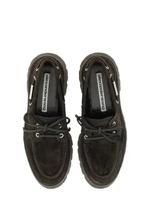 Alexander Wang Carson Moccasin