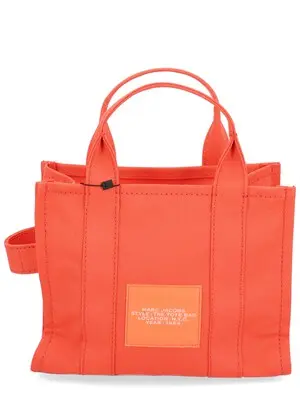 Marc Jacobs The Tote Small Bag - Orange