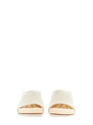 Jacquemus Cloud Mules
