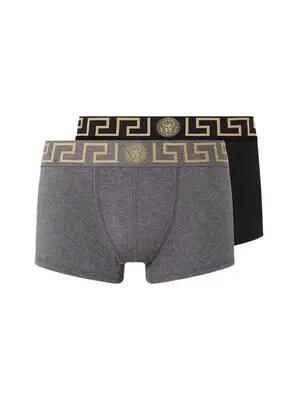 Versace Bi-pack Boxer - Multicolour