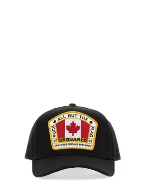 Dsquared2 Baseball Hats For Men