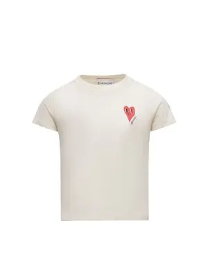 Moncler Logo T-shirt