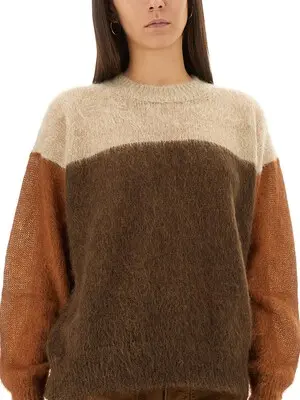 MARANT ETOILE Madeline Sweater - Multicolour