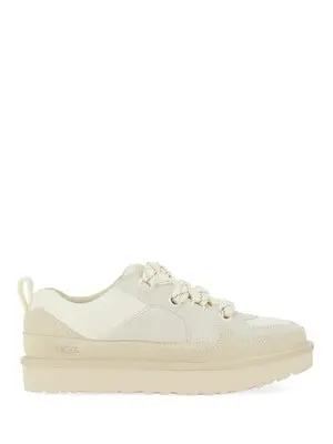 UGG Lo Lowmel Sneaker - Beige