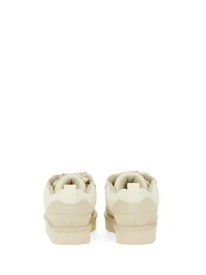 UGG Lo Lowmel Sneaker - Beige