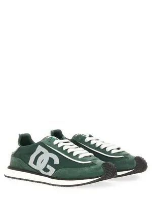 Dolce & Gabbana Dg Cushion Sneakers