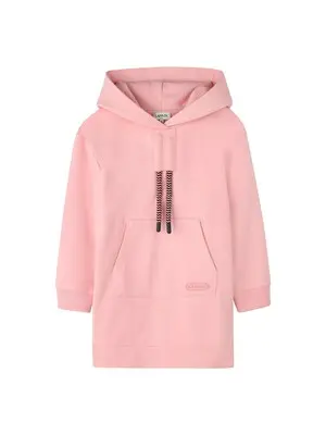Women's Hooded Sweatshirt Dress Sweatshirts Hoodies