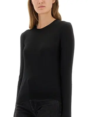 Saint Laurent Cassandre Pullover
