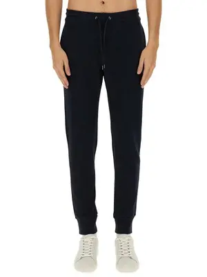 Paul Smith Jogging Pants - Blue