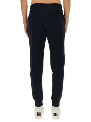 Paul Smith Jogging Pants - Blue