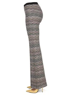 Missoni Logo Pants