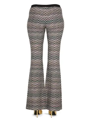 Missoni Logo Pants