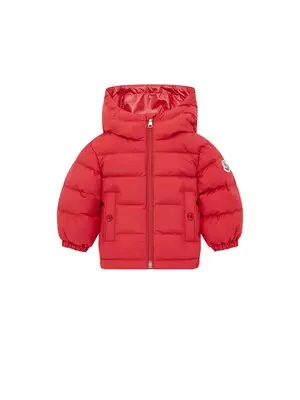 Moncler Padded Jacket