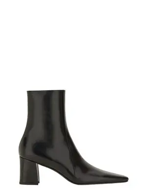 Saint Laurent Rainer Boots