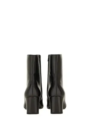 Saint Laurent Rainer Boots