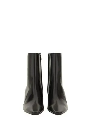 Saint Laurent Rainer Boots