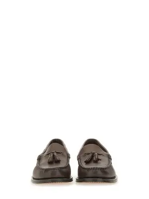 G.H. BASS & CO. Larkin Moccasin