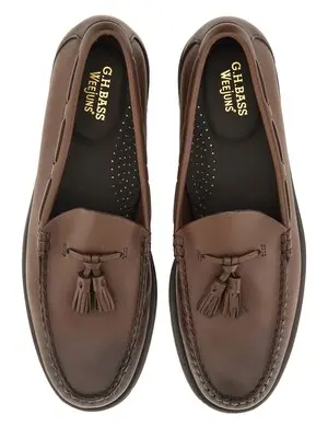 G.H. BASS & CO. Larkin Moccasin