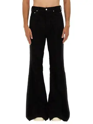 Rick Owens Bolan Trousers
