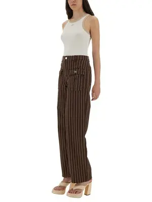 Baum Und Pferdgarten Nickie Jeans - Brown