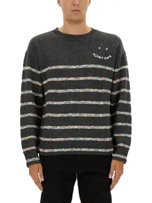 Paul Smith Ps Happy Jersey