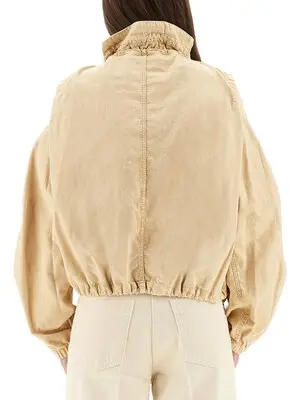 MARANT ETOILE Plume Jacket