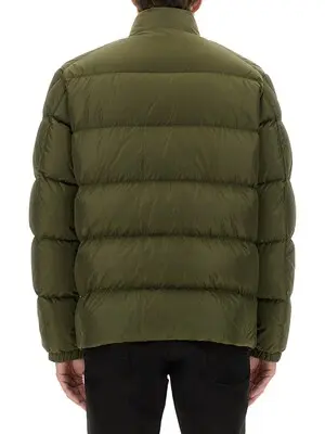 Moncler Tuileries Down Jacket - Green