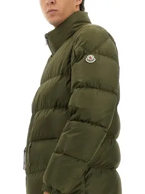 Moncler Tuileries Down Jacket - Green
