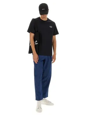 A.p.c. Renato Trousers