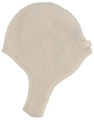 Jacquemus Cap - White
