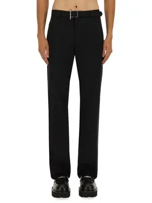 Men's Alexander Mcqueen Trousers