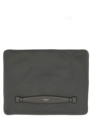 Dolce & Gabbana Handheld Bag - Grey