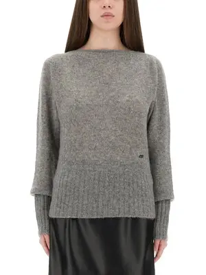 Tom Ford Boat Neck Sweaters For Women