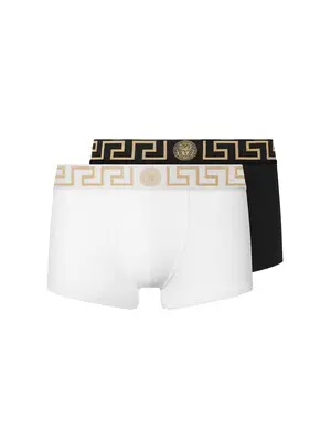 Versace Stretch Boxers & Briefs