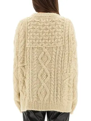 MARANT ETOILE Deottille Sweater