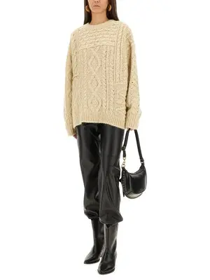 MARANT ETOILE Deottille Sweater